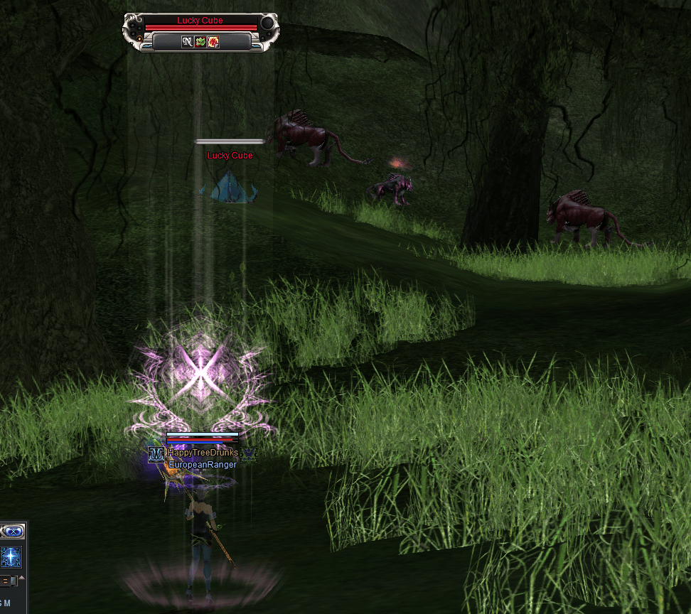 RF Altruism guide