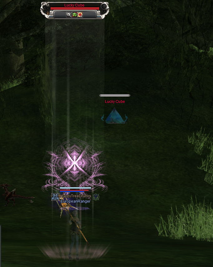 RF Altruism guide