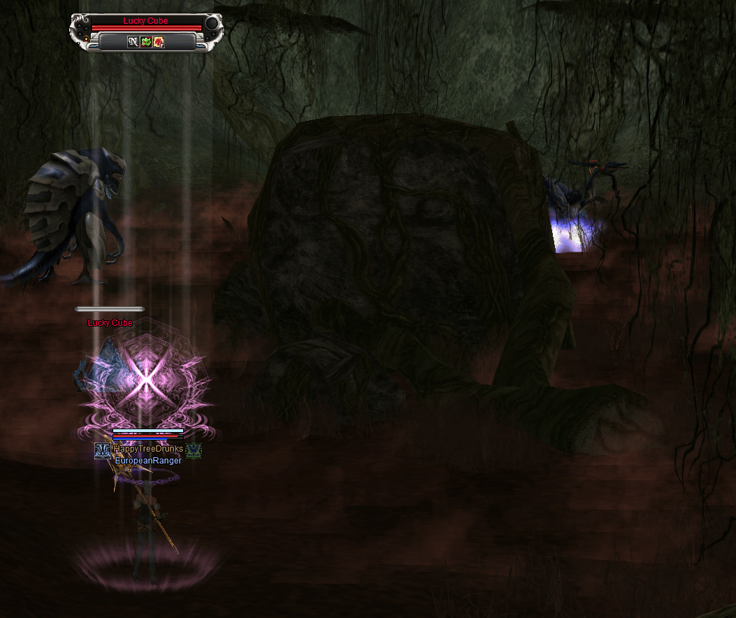 RF Altruism guide