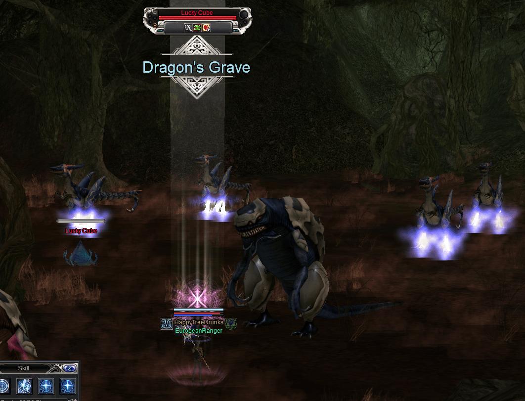 RF Altruism guide