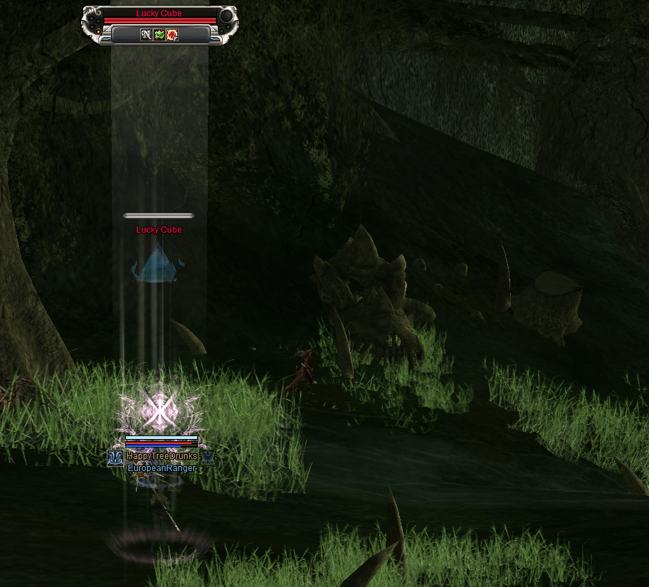 RF Altruism guide