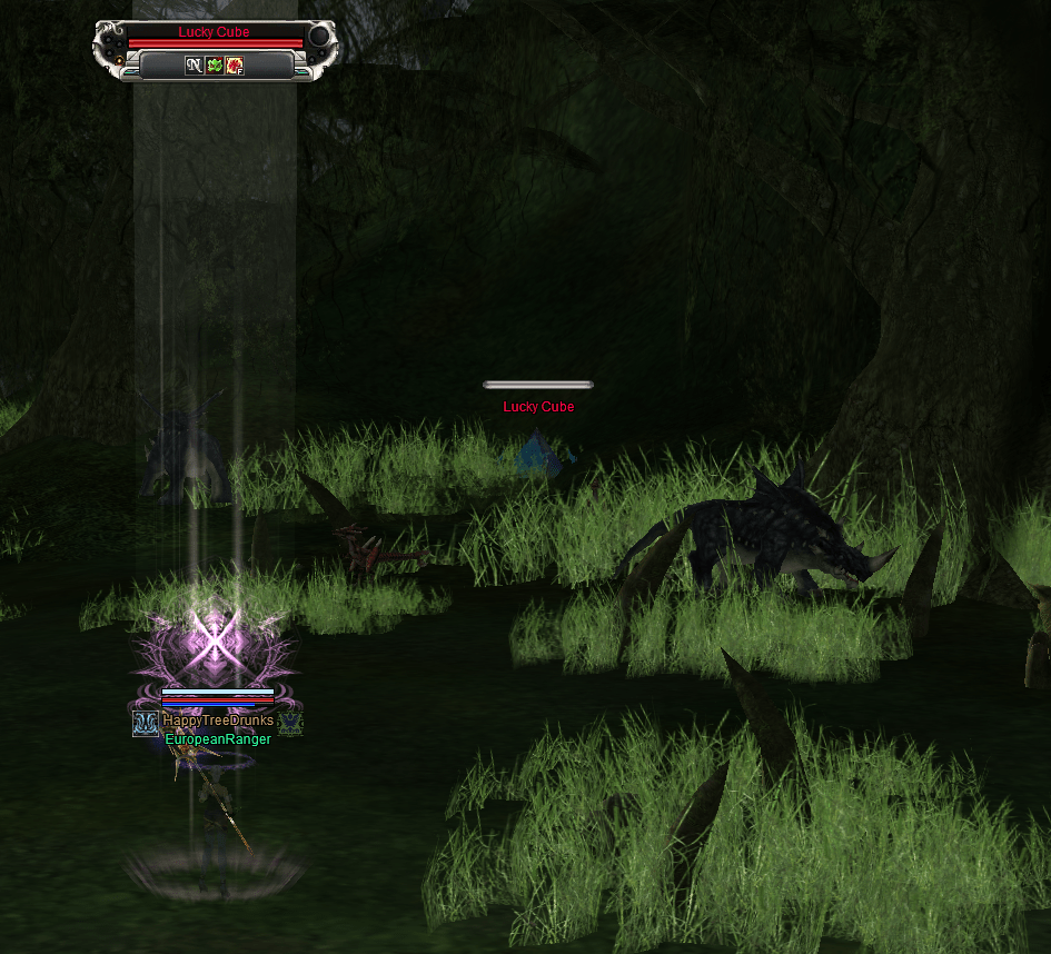 RF Altruism guide