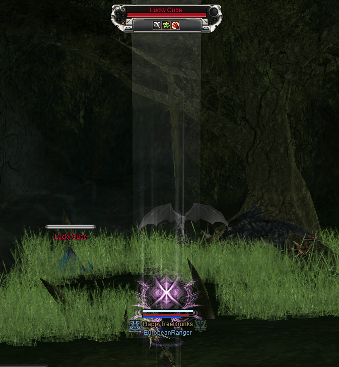 RF Altruism guide