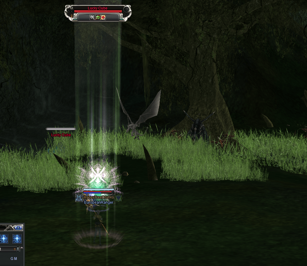 RF Altruism guide