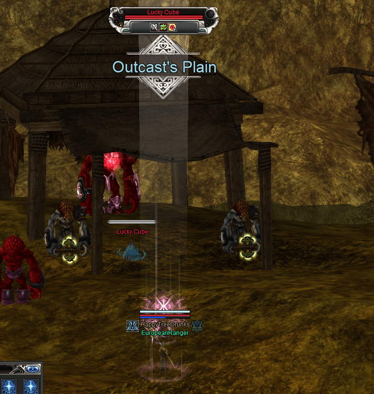 RF Altruism guide