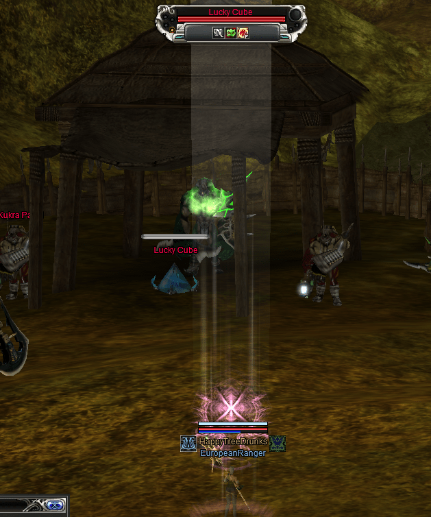 RF Altruism guide
